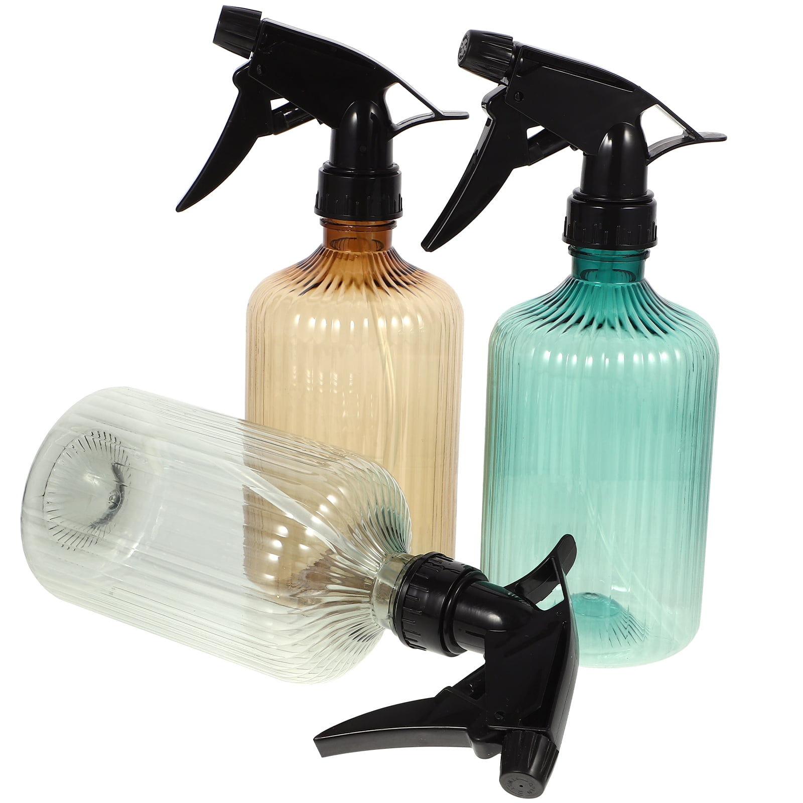 Raindrops 3pcs Spray Bottle Watering Sprayer Mist Spray Container Small ...