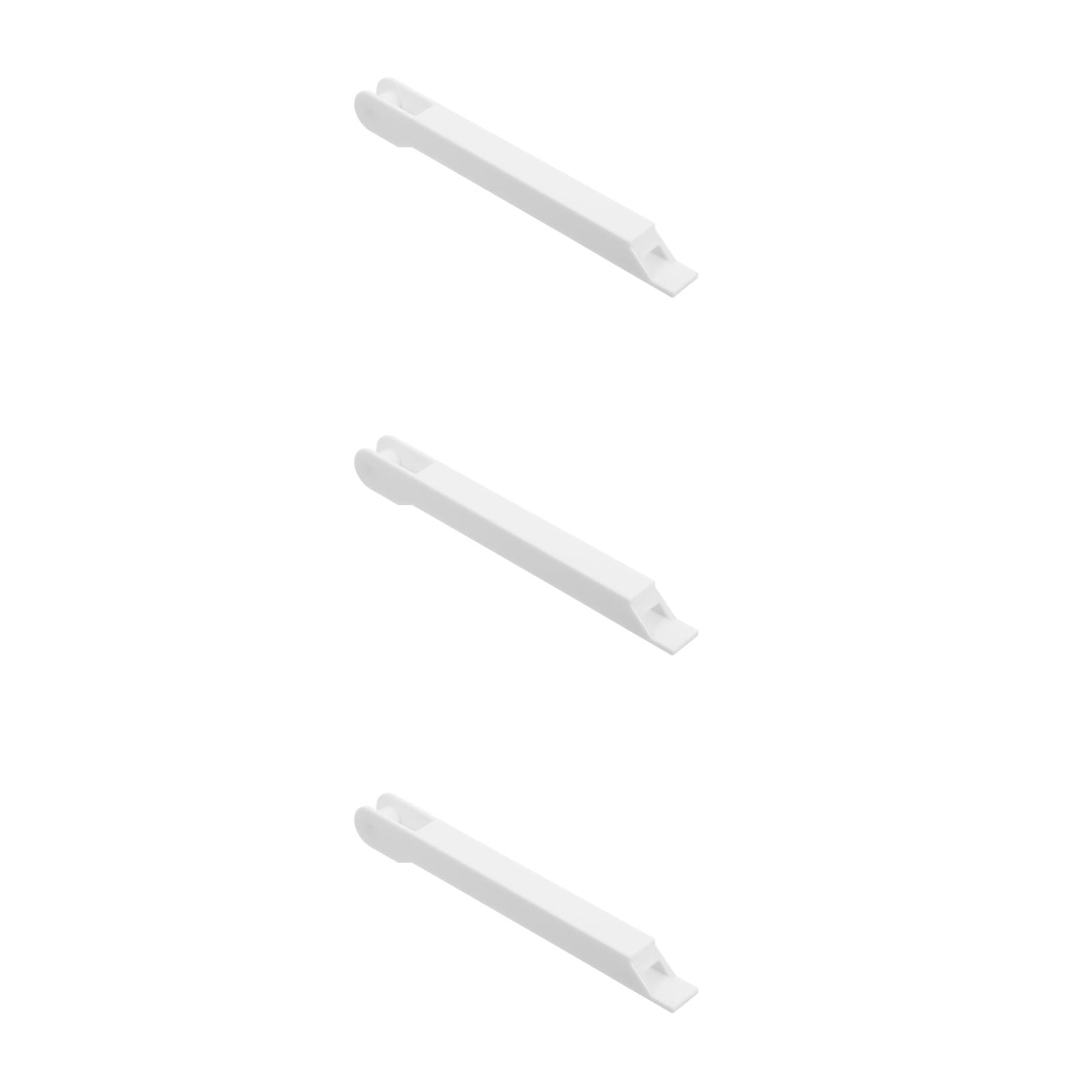 Raindrops 3pcs Stained Glass Copper Foil Tool Hand Foiler Foil Crimper ...