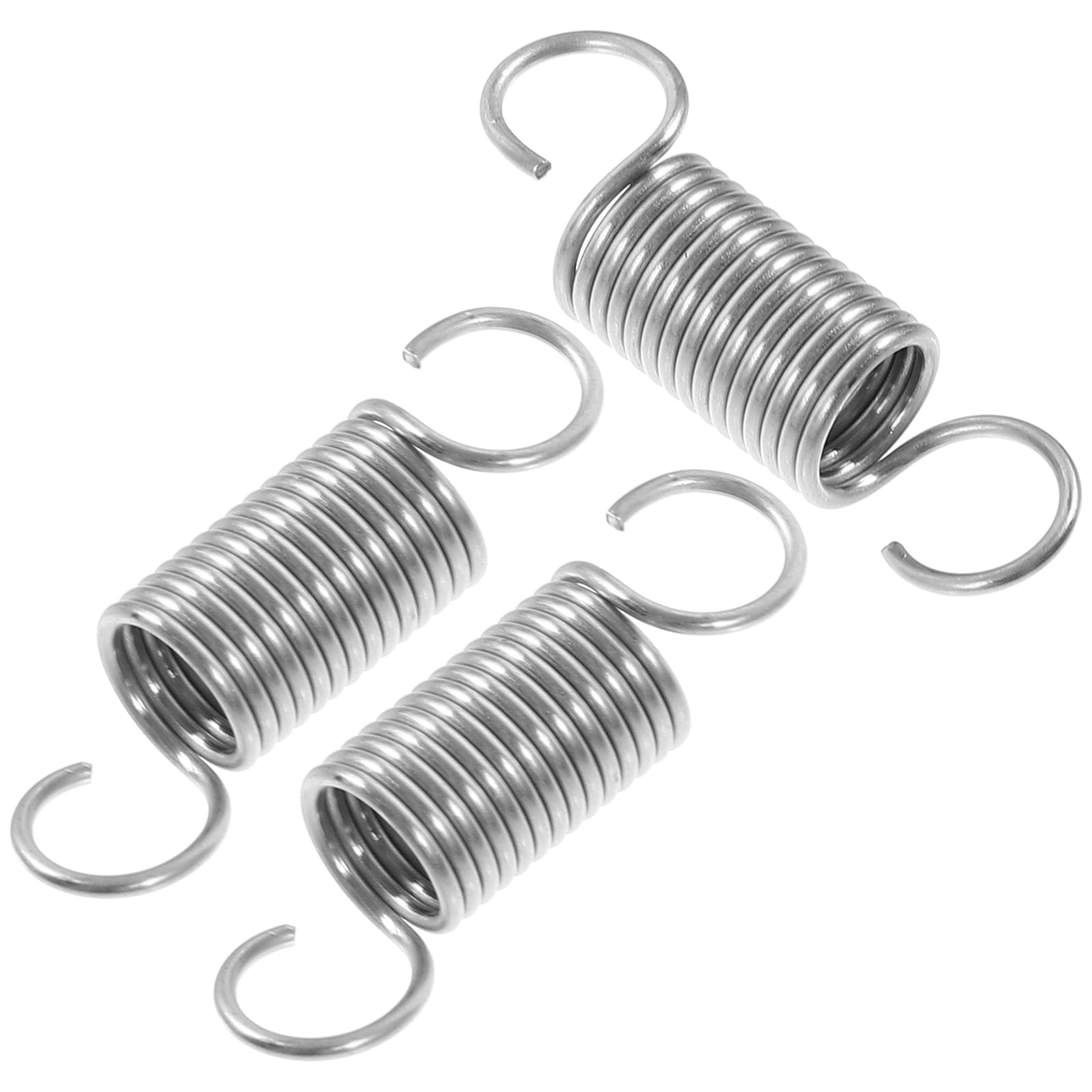 Raindrops 3pcs Stainless Funnel Spring Funnel Spring Octopus Balls ...