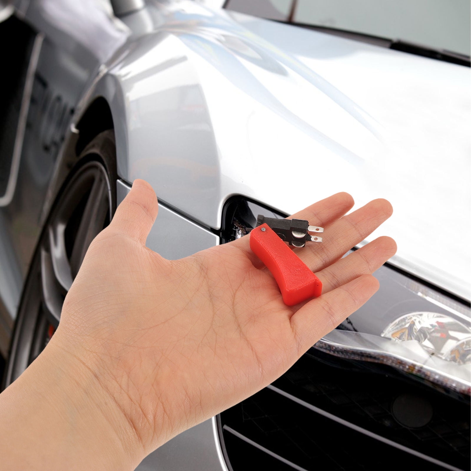 Raindrops 3pcs Trigger Switch Replacement Electric Welder Trigger ...