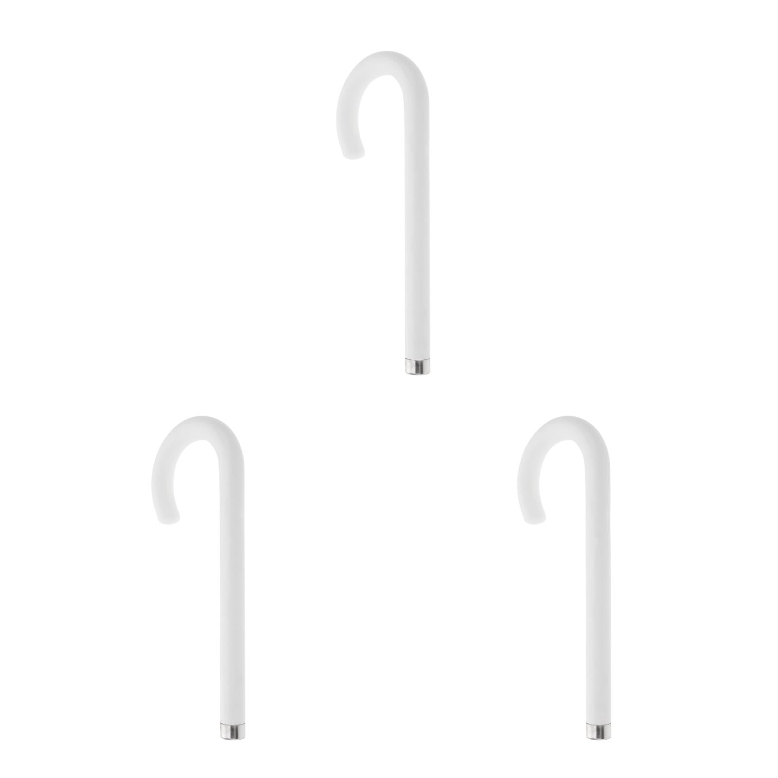 Raindrops 3pcs Versatile Umbrella Handle Replacements Travel Umbrella ...