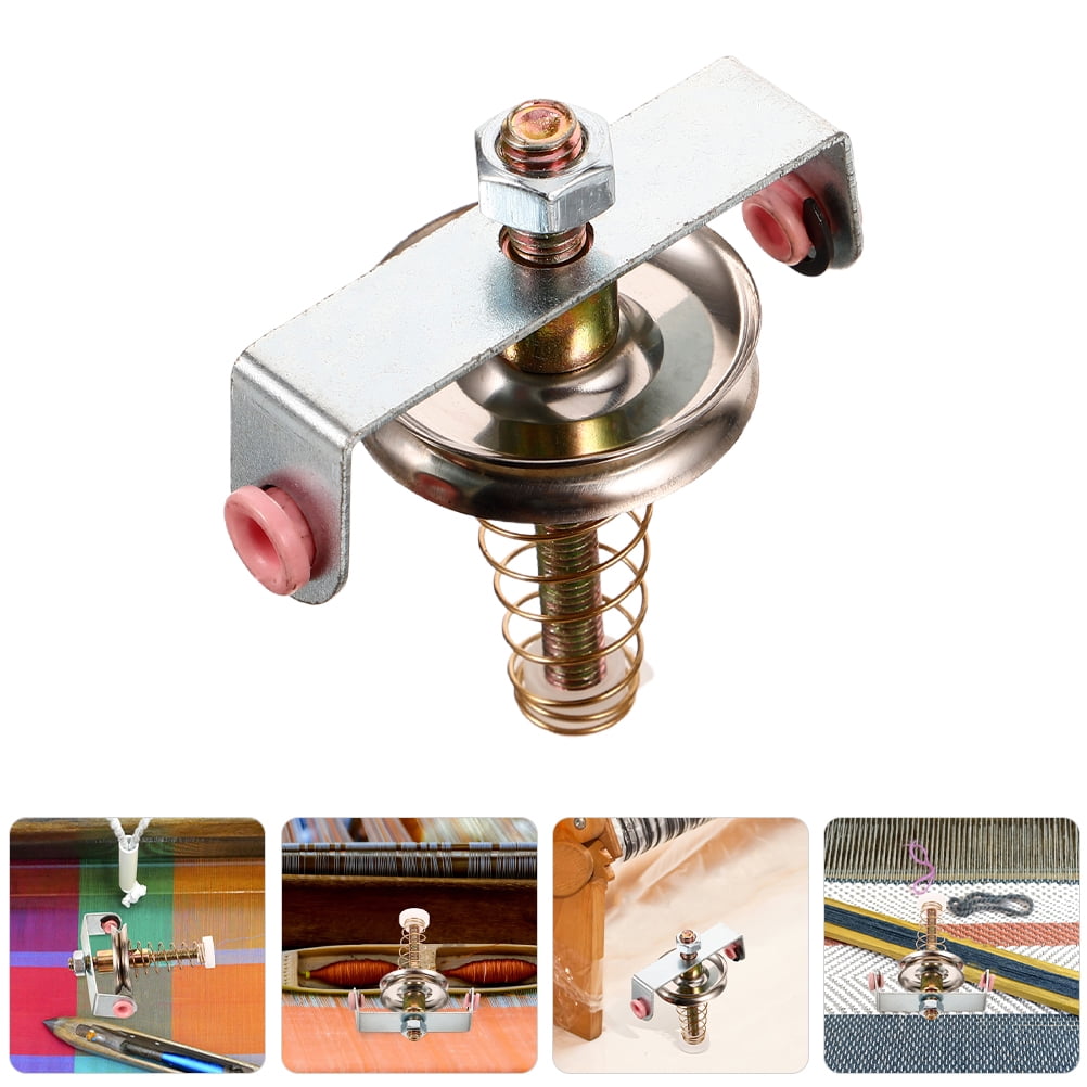 Raindrops 3pcs Weaving Repair Tool Stainless Steel Tensioner Clips ...