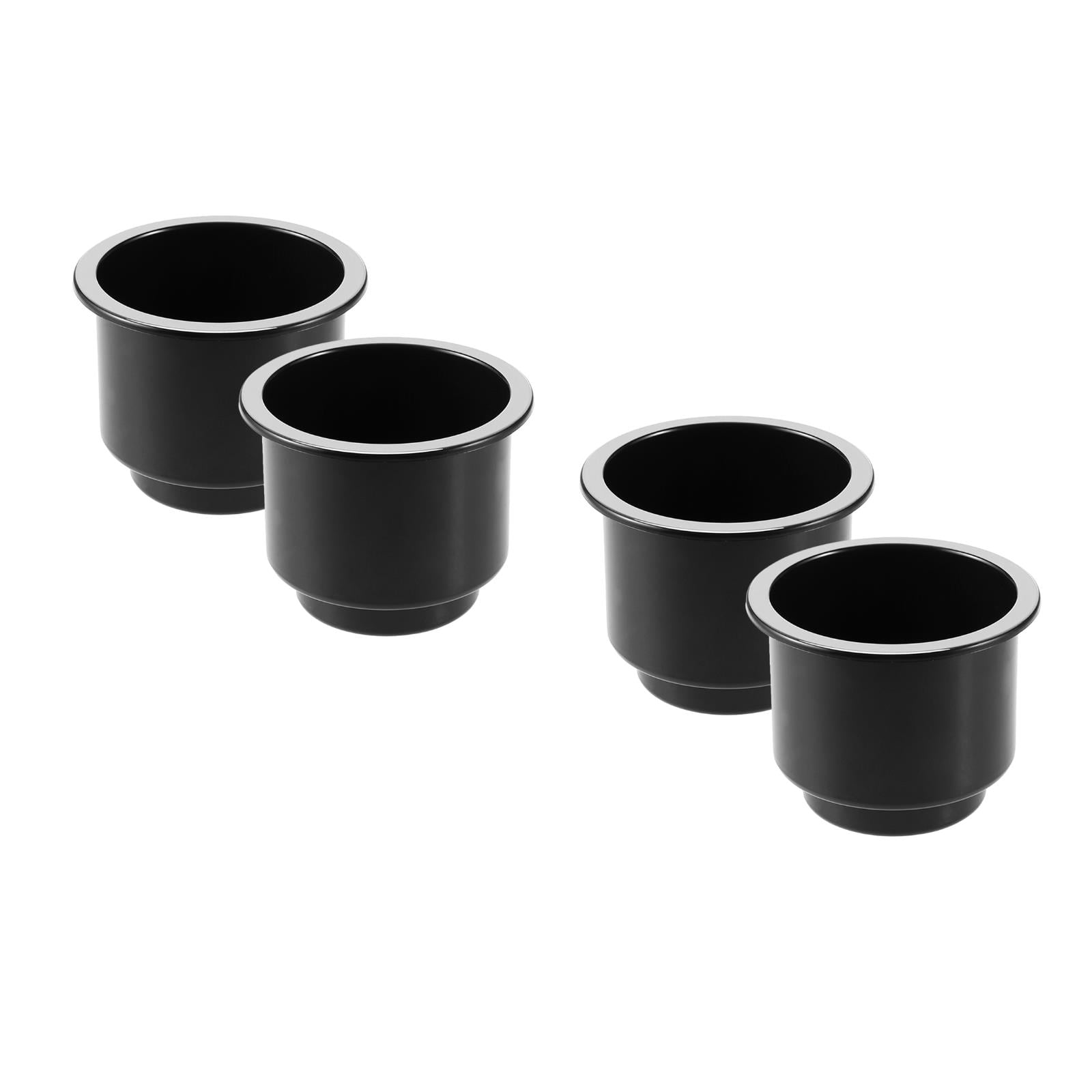 Raindrops 4 PCS Car Cup Holders Fashionable Cup Holders for Motorhome ...