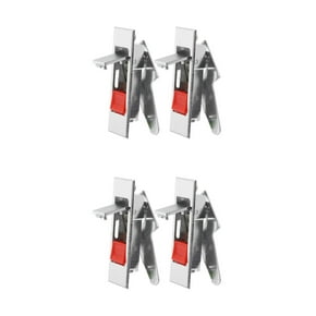 Electrical Panel Door Latches