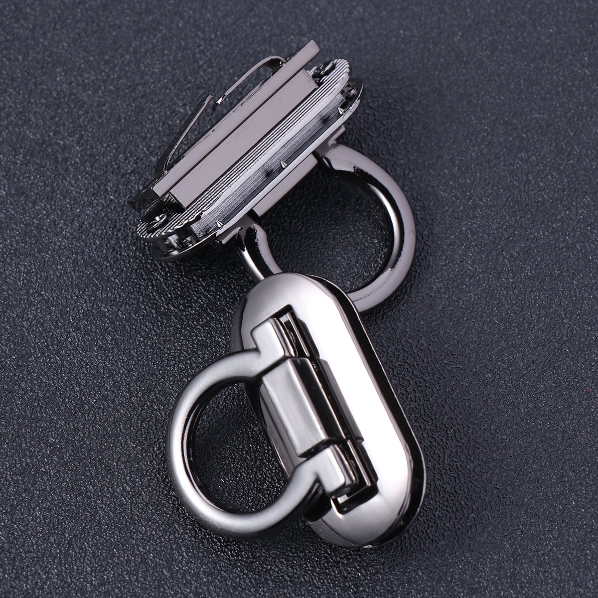 Raindrops 4 PCS Gate Lock Latch Hinge Accessories Padlock for Suitcase ...