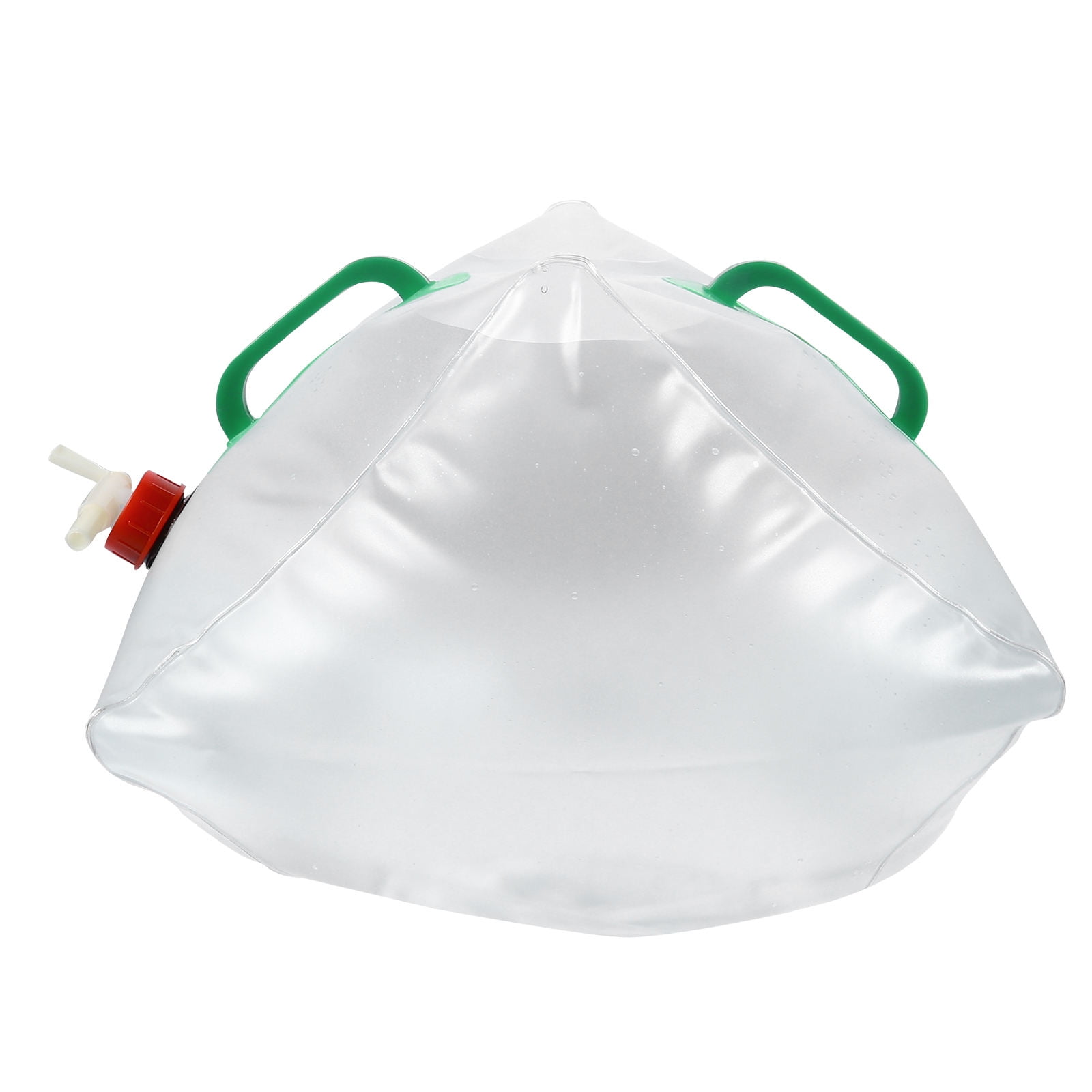 Raindrops 4 PCS Outdoor Water Storage Bag Premium Water Container ...