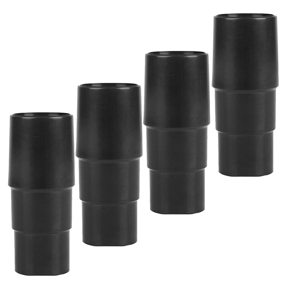 Raindrops 4 PCS Vacuum Cleaner Adapter Replacement Parts above Ground ...