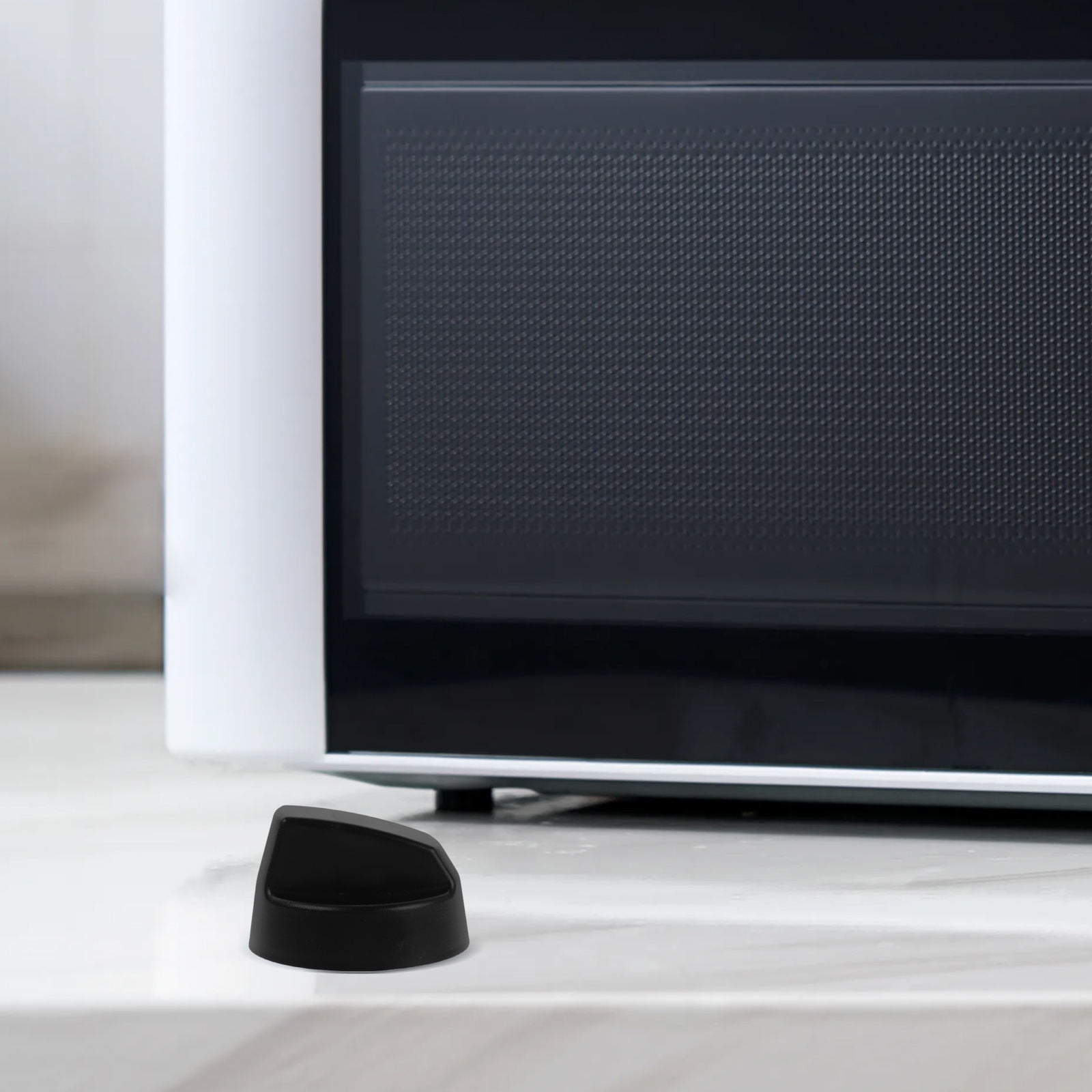 Raindrops 4 Pack Gas Stove Knob Replacement with 12 Adapters Universal ...