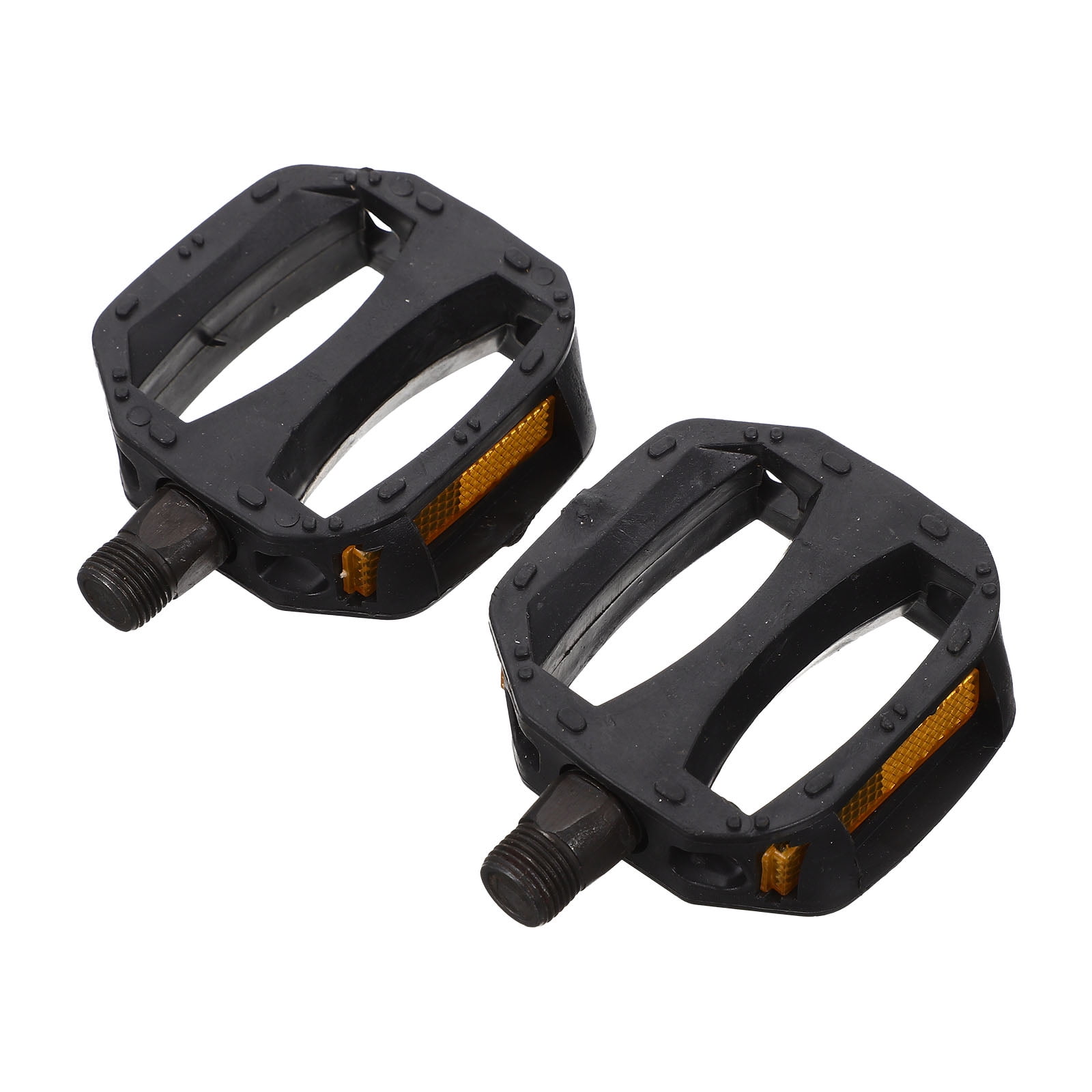 Raindrops 4 Pairs Kids Bicycles Pedals Replaceable Cycle Pedals Kids ...