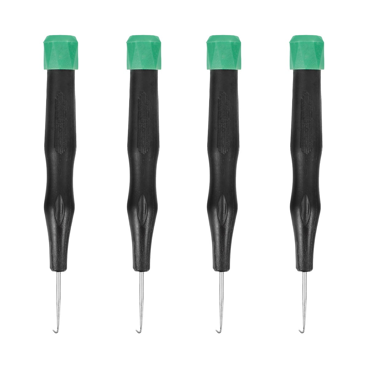 Raindrops 4 Pcs Badminton Stringing Machine Racket Stringing Hook Stringing Machine Tool ...