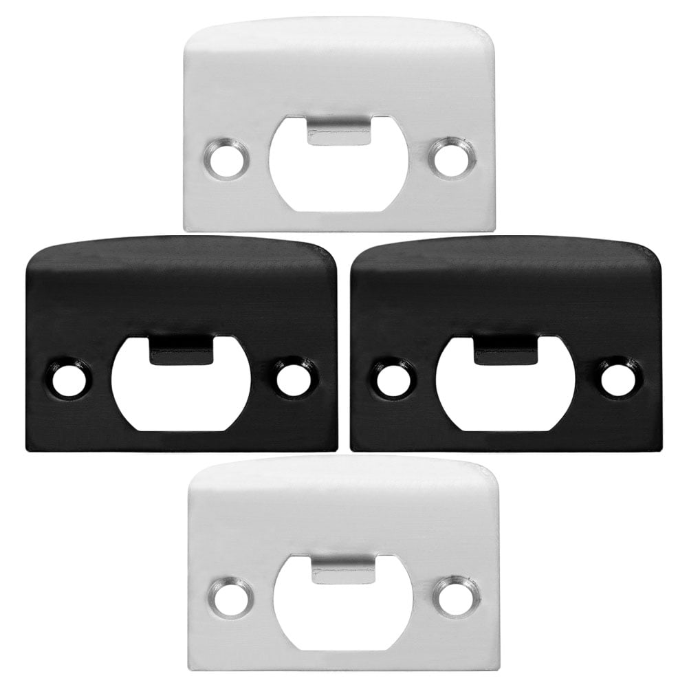 Raindrops modular sofa sectional Deadbolt Strike Plate Stainless Steel ...