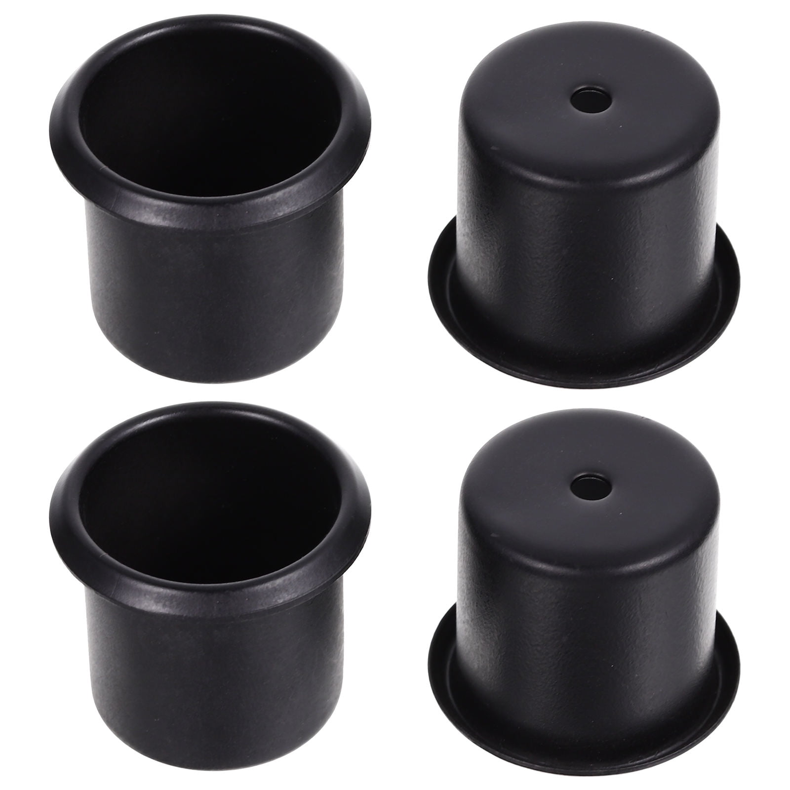 Raindrops 4 Pcs Candle Drip Protectors DIY Candlestick Making Cup ...