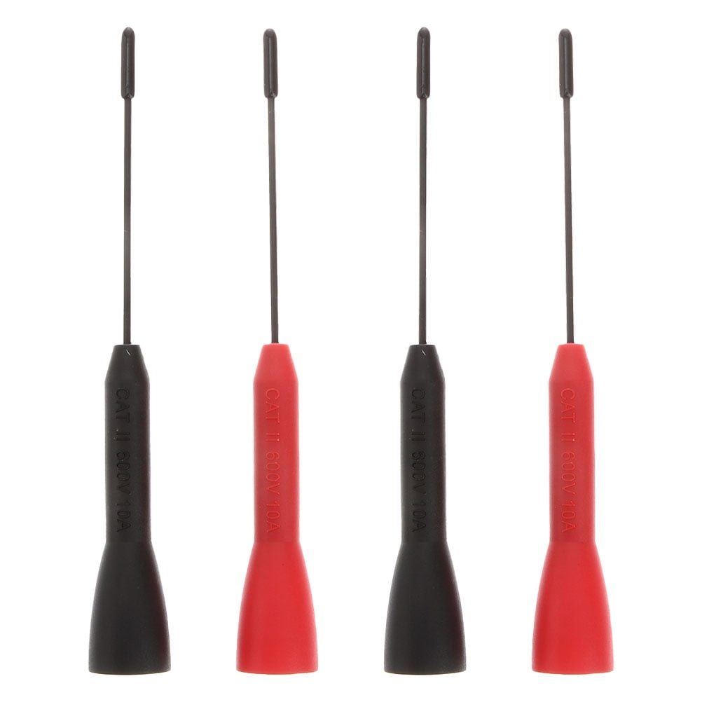 Raindrops 4 Pcs Cord Organizer for Nightstand Multimeter Probe ...