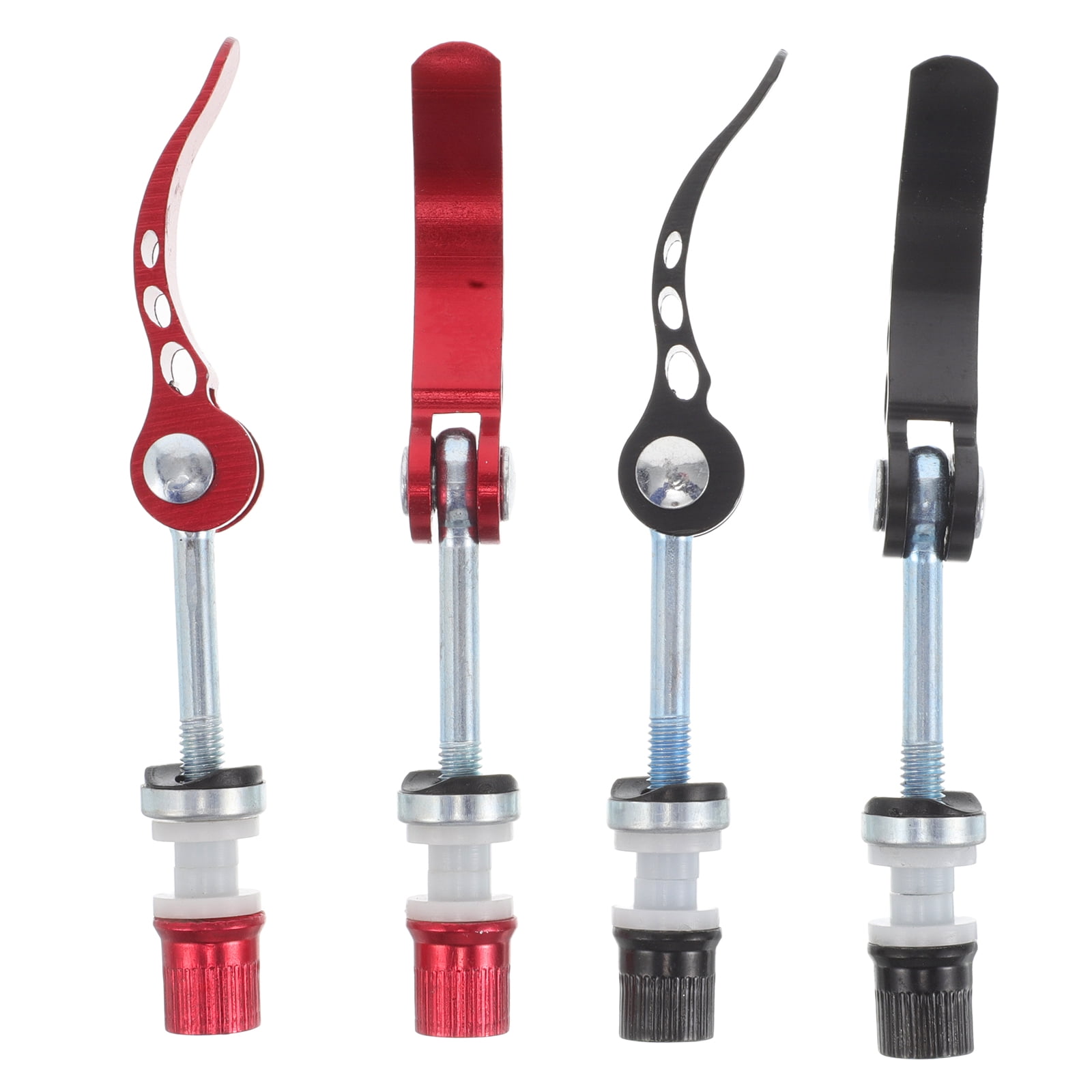 Raindrops 4 Pcs Desktop Broom Bicycle Quick Release Lever 12.00X1.50X1 ...