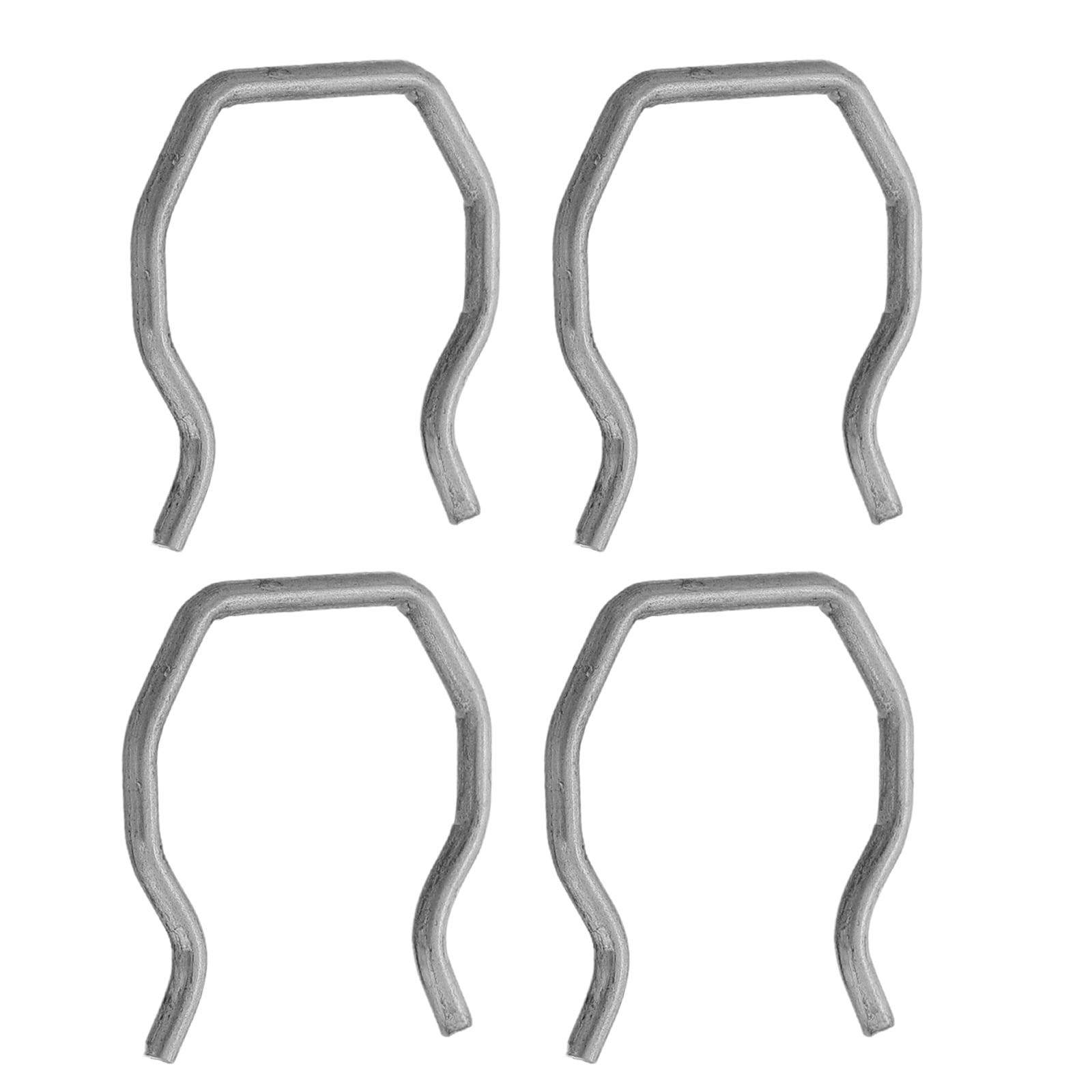 Raindrops 4 Pcs Electric Pressure Cooker Thermostat Injector Clamp ...