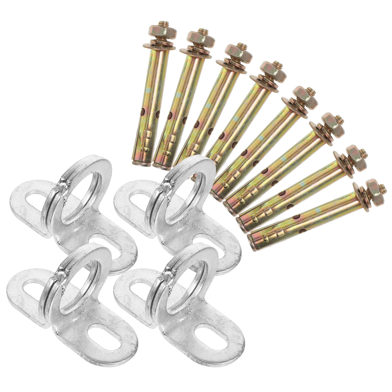 Raindrops 4 Pcs Electromagnetic Intake Manifold Ceiling Fan Hook ...