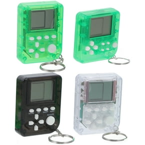 Mini Game Keychain