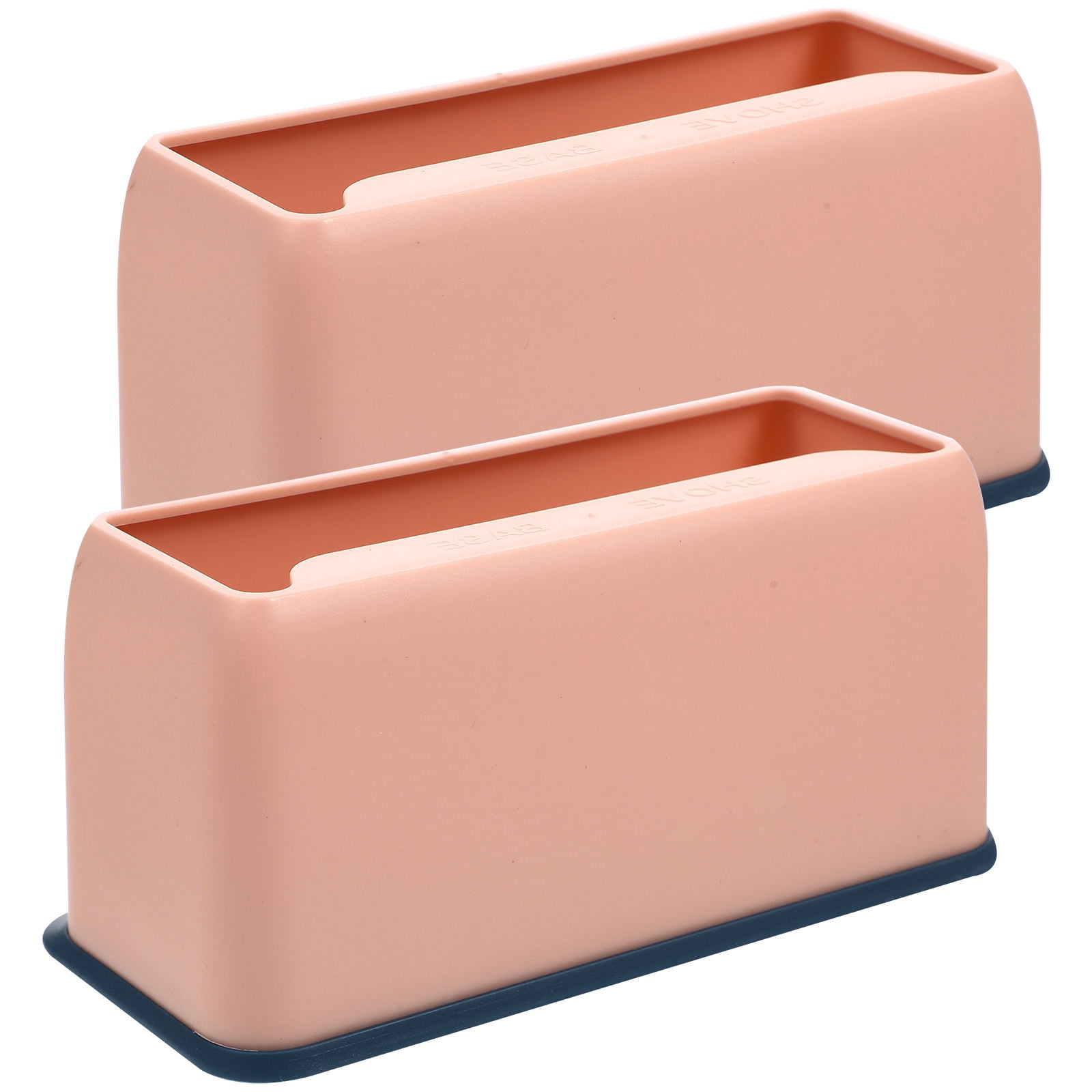 Raindrops 4 Pcs Household Cat Litter Scooper Stands Wear-resistant ...
