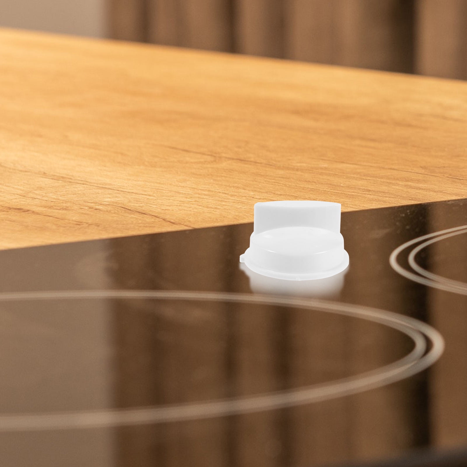 Raindrops 4 Pcs Knobs Microwave Oven Knob Switch Microwave Oven ...