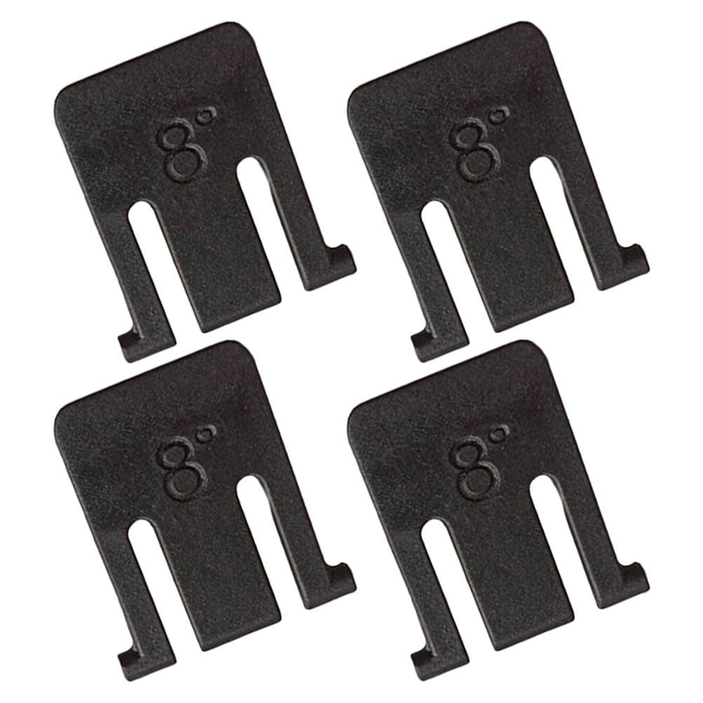 Raindrops Universal Keyboard Stand Replacement Parts for Comfortable ...