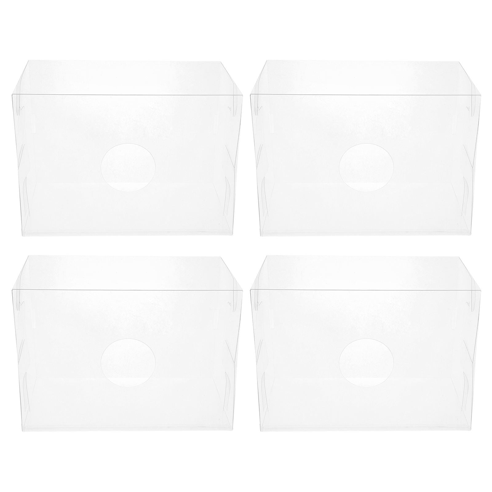 Raindrops 4 Pcs Party Game Shaking Ball Box Portable Engaging Balls ...