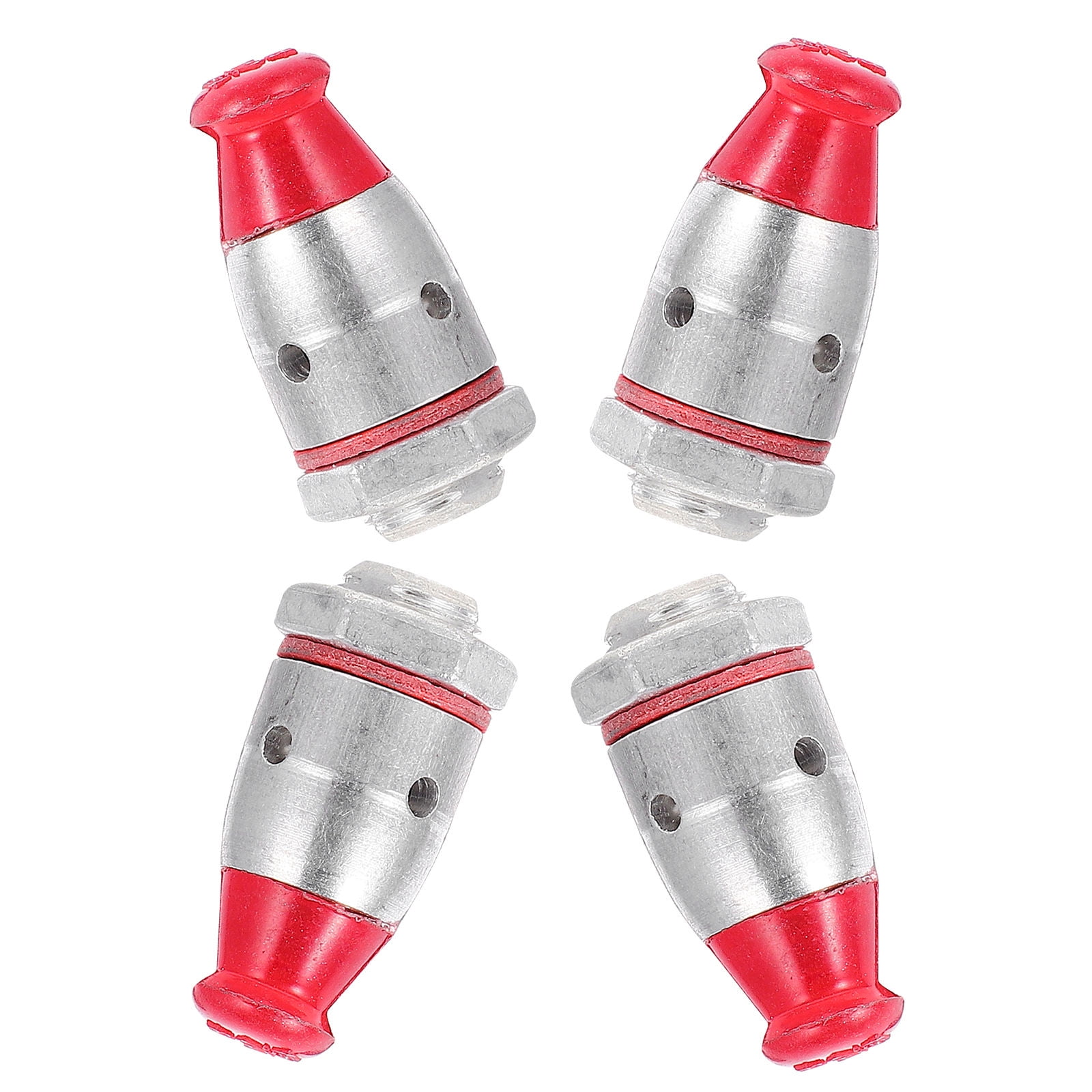 Raindrops 4 Pcs Pressure Cooker Safety Valve Replacement Universal ...