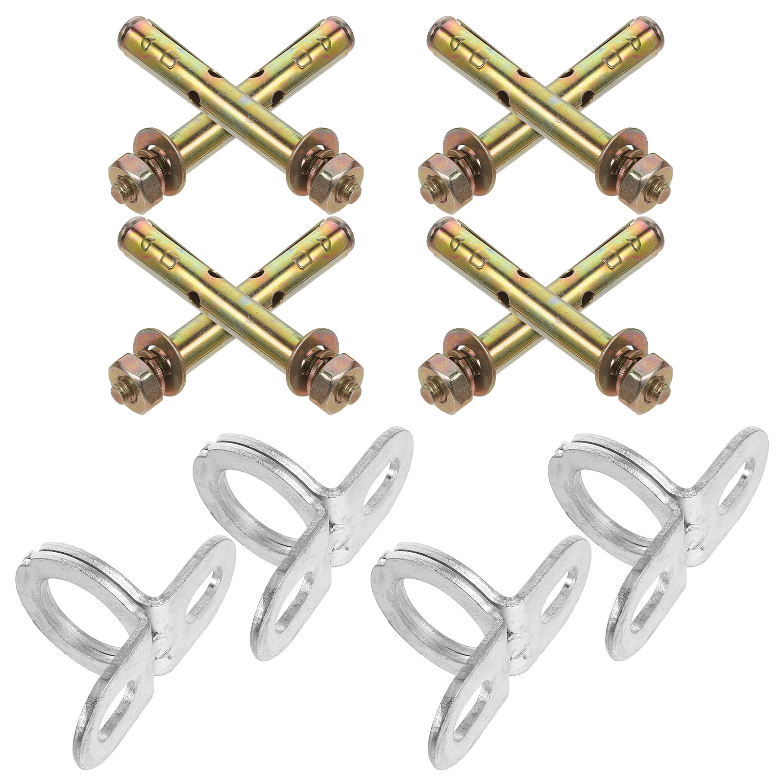 Raindrops 4 Pcs Replacement Solenoid Valve Ceiling Fan Hook - Walmart.com