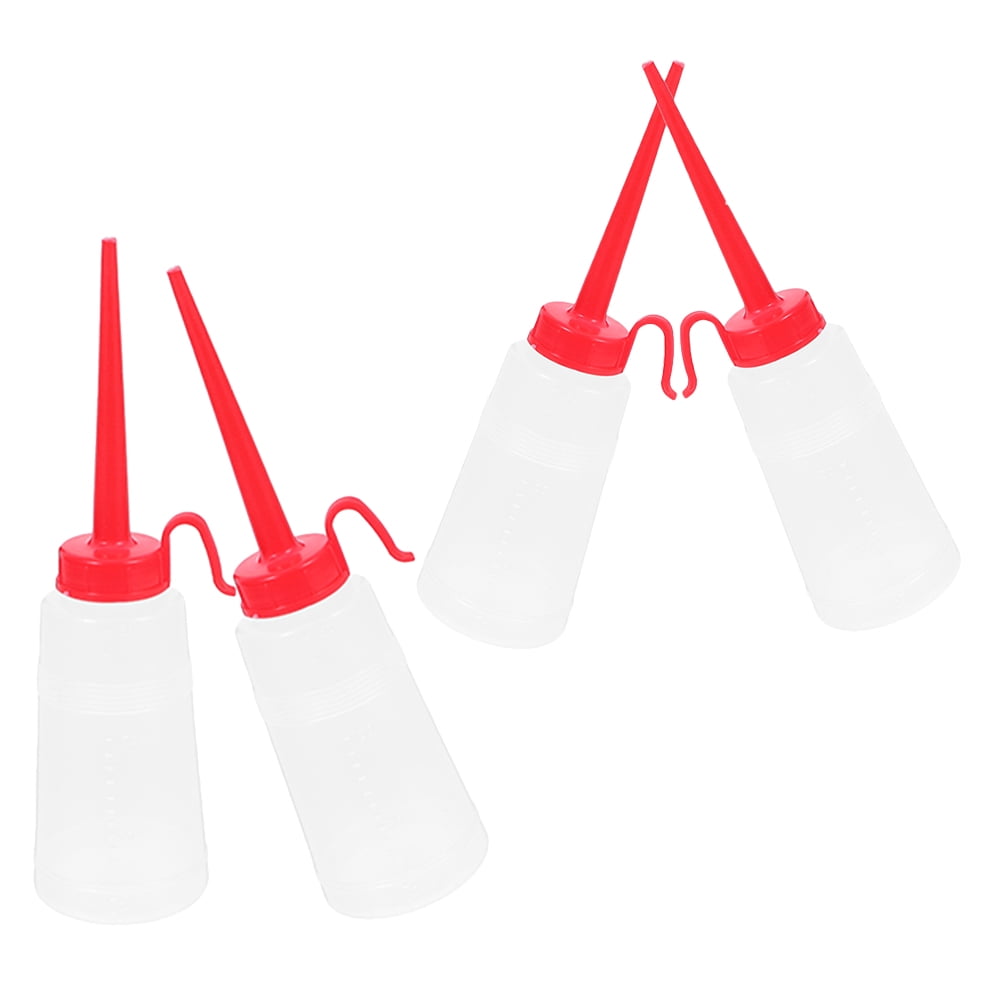 Raindrops 4 Pcs Sewing Machine Oil Pen Dispenser Special Dispensing ...