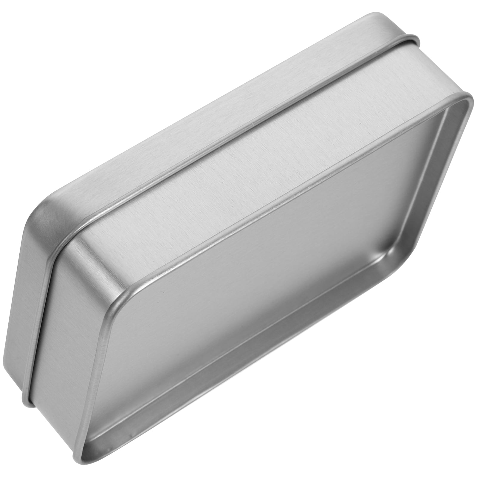 Raindrops 4 Pcs Tank Bra Table Pad Console Soil Sampling Box - Walmart.com