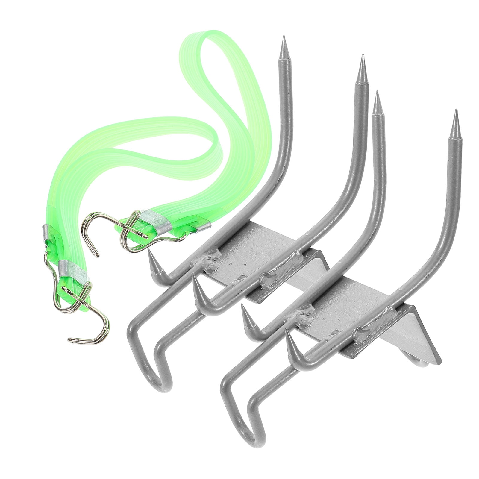 Raindrops 4 Pcs Tree Work Equipment Artifact for Climbing Trees with ...