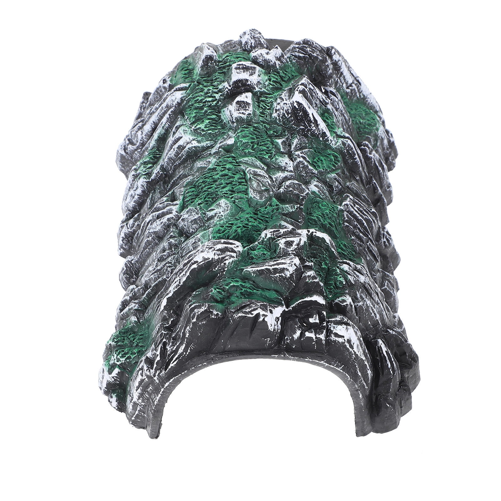 Raindrops 4pcs Train Tunnel Model Toy Train Railway Tunnel Toy Train ...