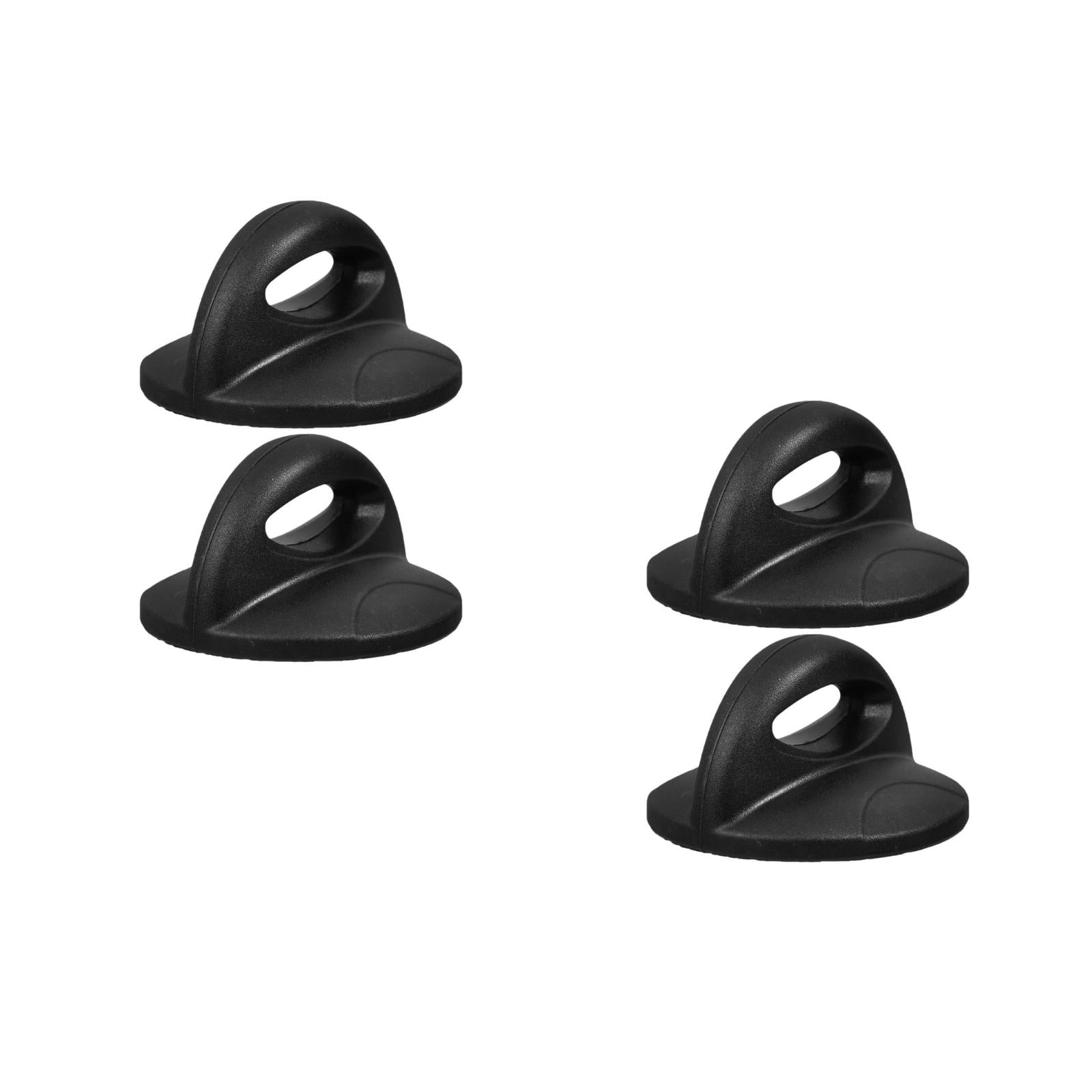 Raindrops 4 Pcs Universal Pot Lid Knob Heat Resistant Pot Lid Handle ...