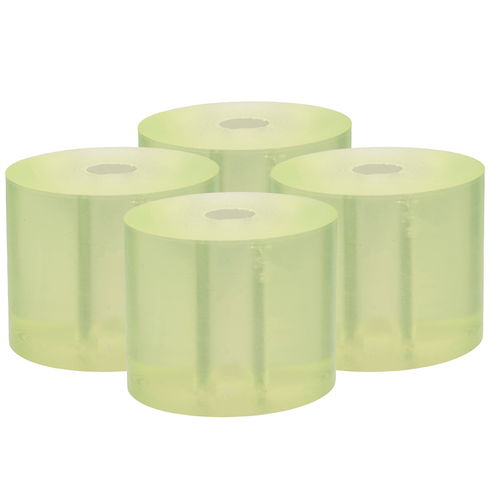 Raindrops 4 Pcs Vibration Pad Anti Pads for Bed Dampening Machine Anti ...