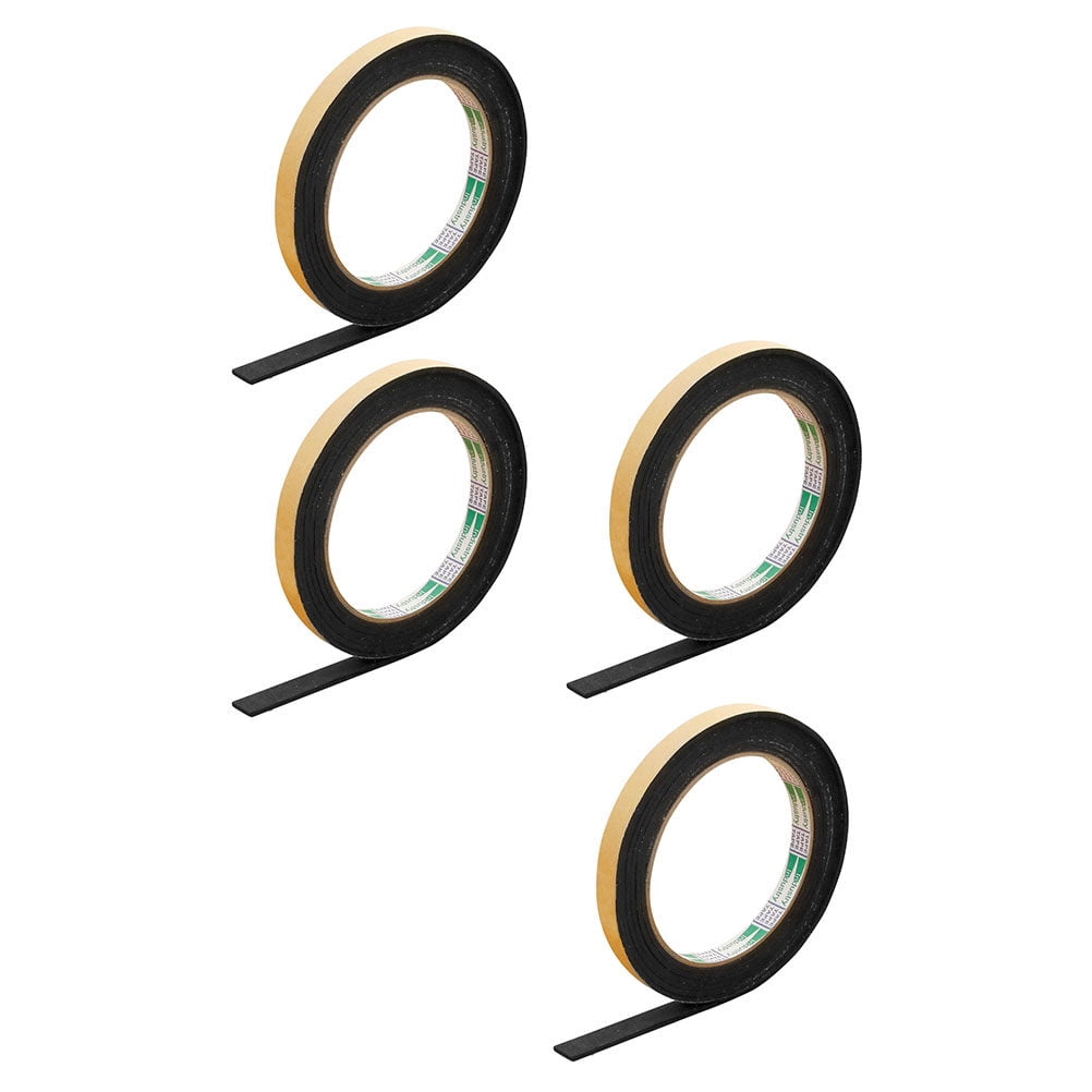 Raindrops 4 Rolls Tile Grout Sealing Strip Gap Filler Tape Long-lasting ...