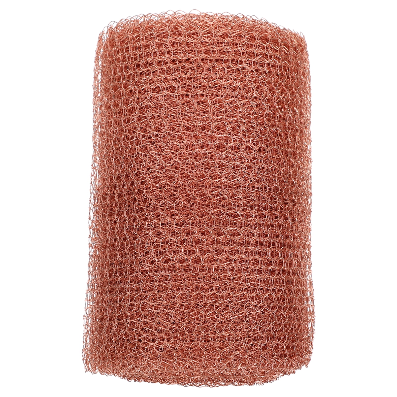 Raindrops 4 Rolls of Copper Mesh Snail Stopper Mesh Copper Blocker Mesh ...