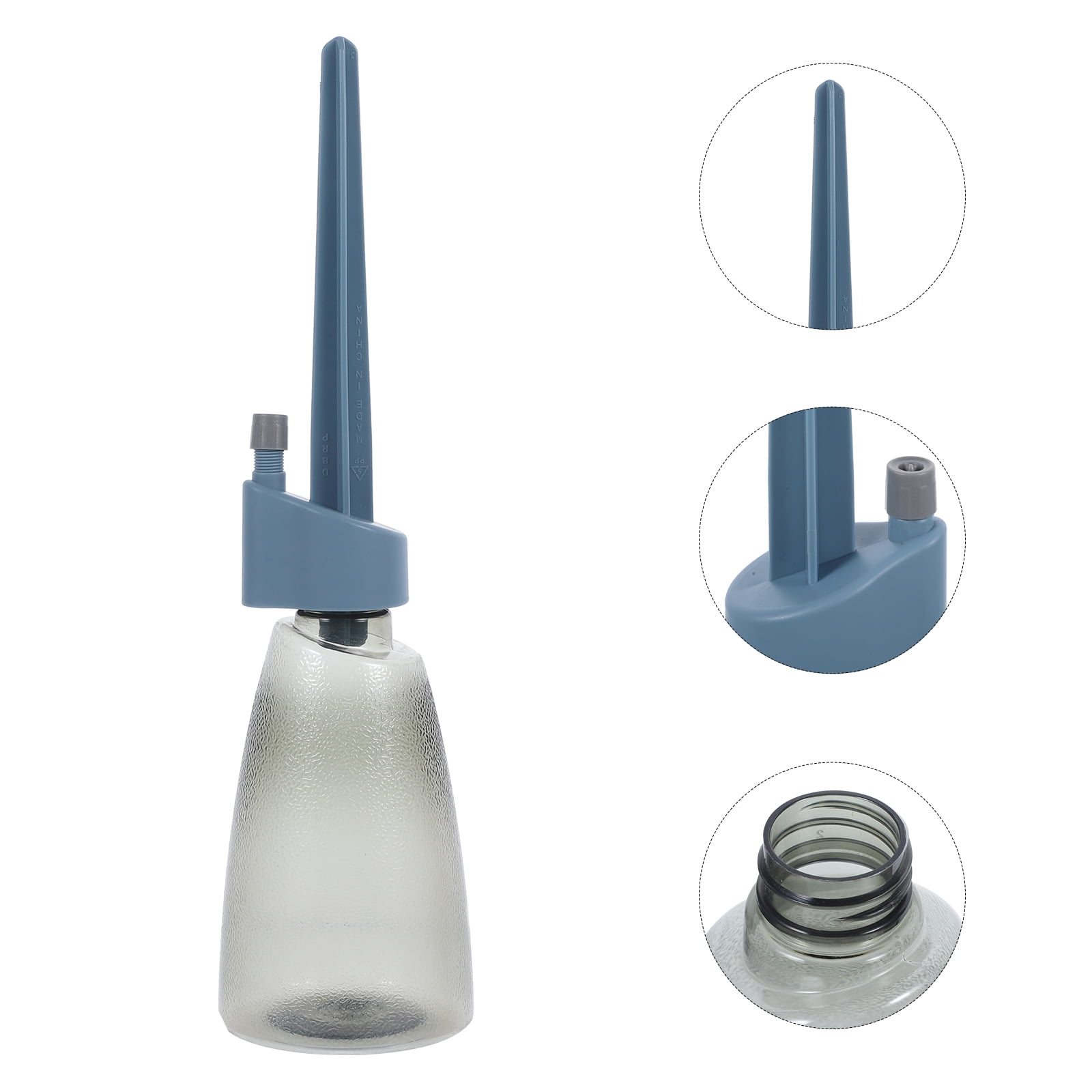 Raindrops 4 Sets Automatic Watering Device Plant Spikes for Indoor ...