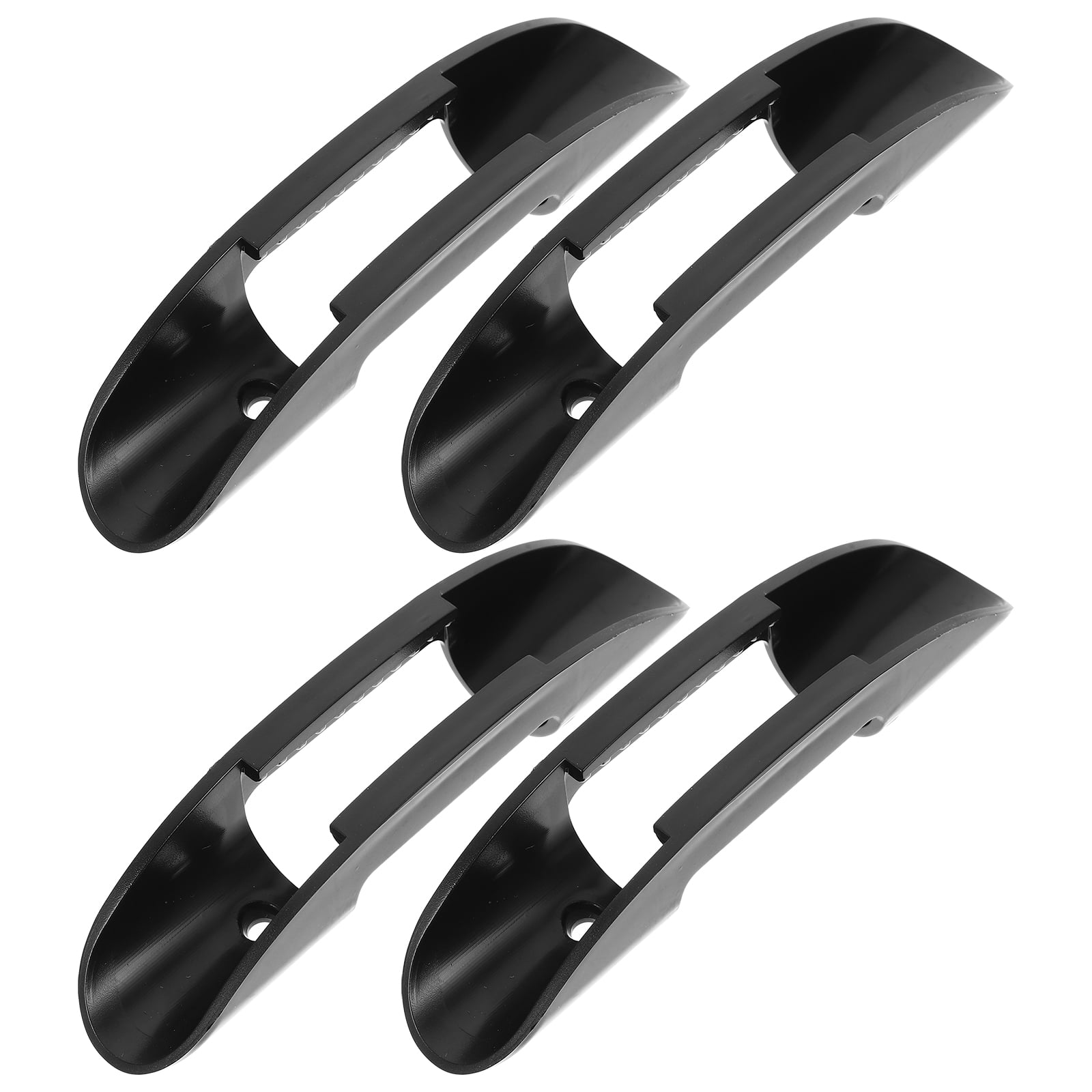 Raindrops 4 Sets Cords Deck Mounted Paddle Clamp Paddle Clamp with ...