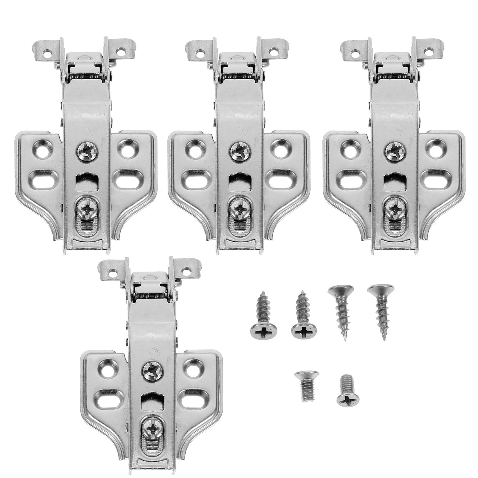 Raindrops 4 Sets Overhead Cabinet Hinge Wine Hinges Precision ...
