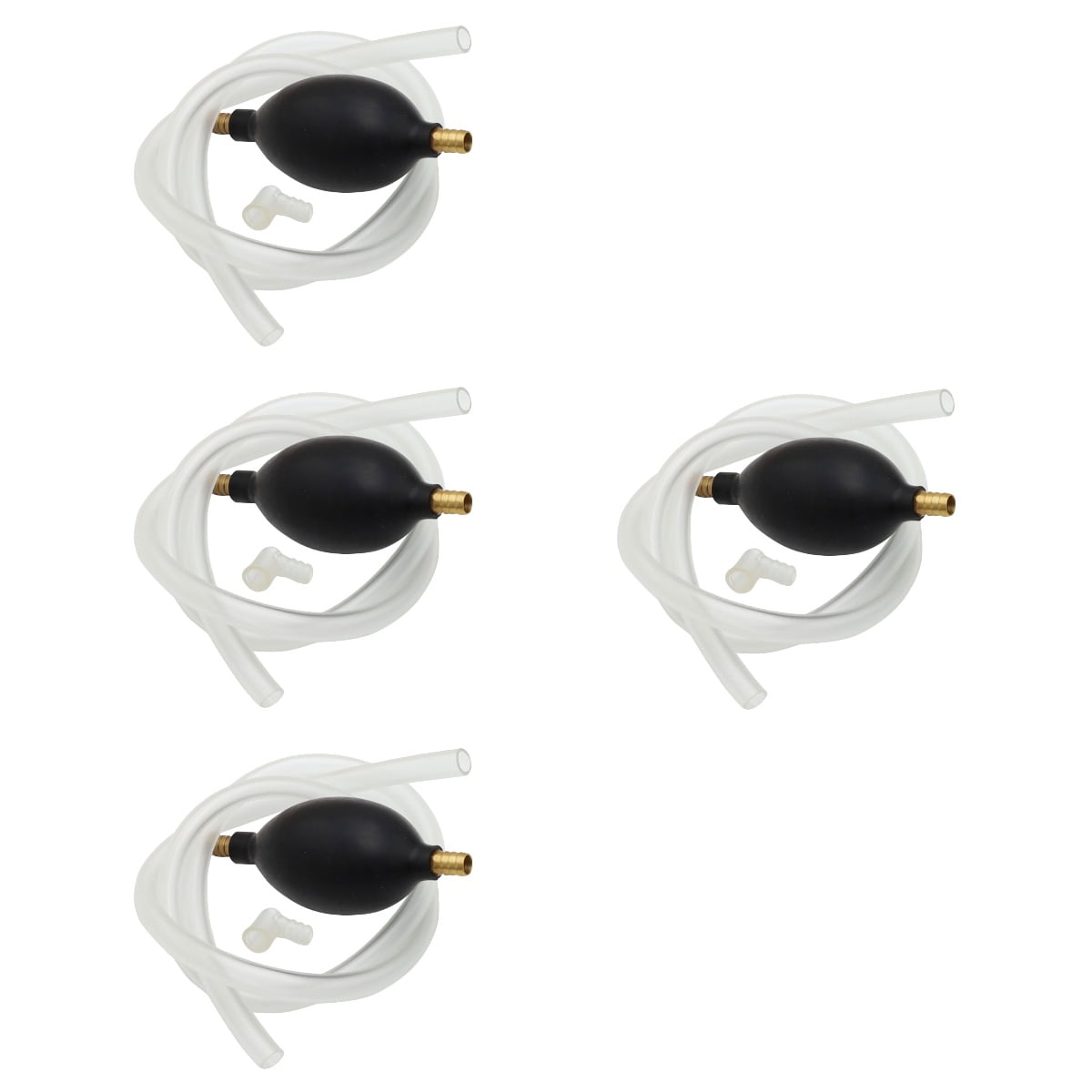 Raindrops 4 Sets of Tea Tray Flexible Tea Ceremony Accessory Tea Tray ...