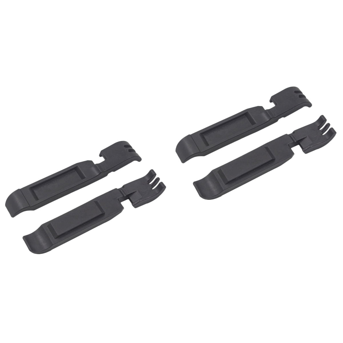 Raindrops 4 pcs Bike Quick-Link Tool Pry Bike Tire Stick Tire Repairing ...