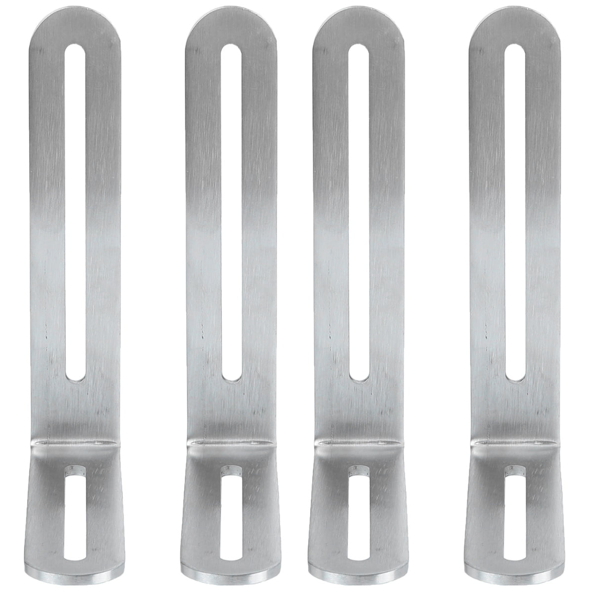 Raindrops 4 pcs Corner Brace Right Angle Bracket Furniture Shelf ...