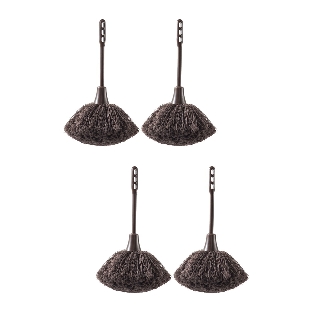 Raindrops 4 pcs Desktop Keyboard Cleaning Duster Computer Keyboard Dust ...