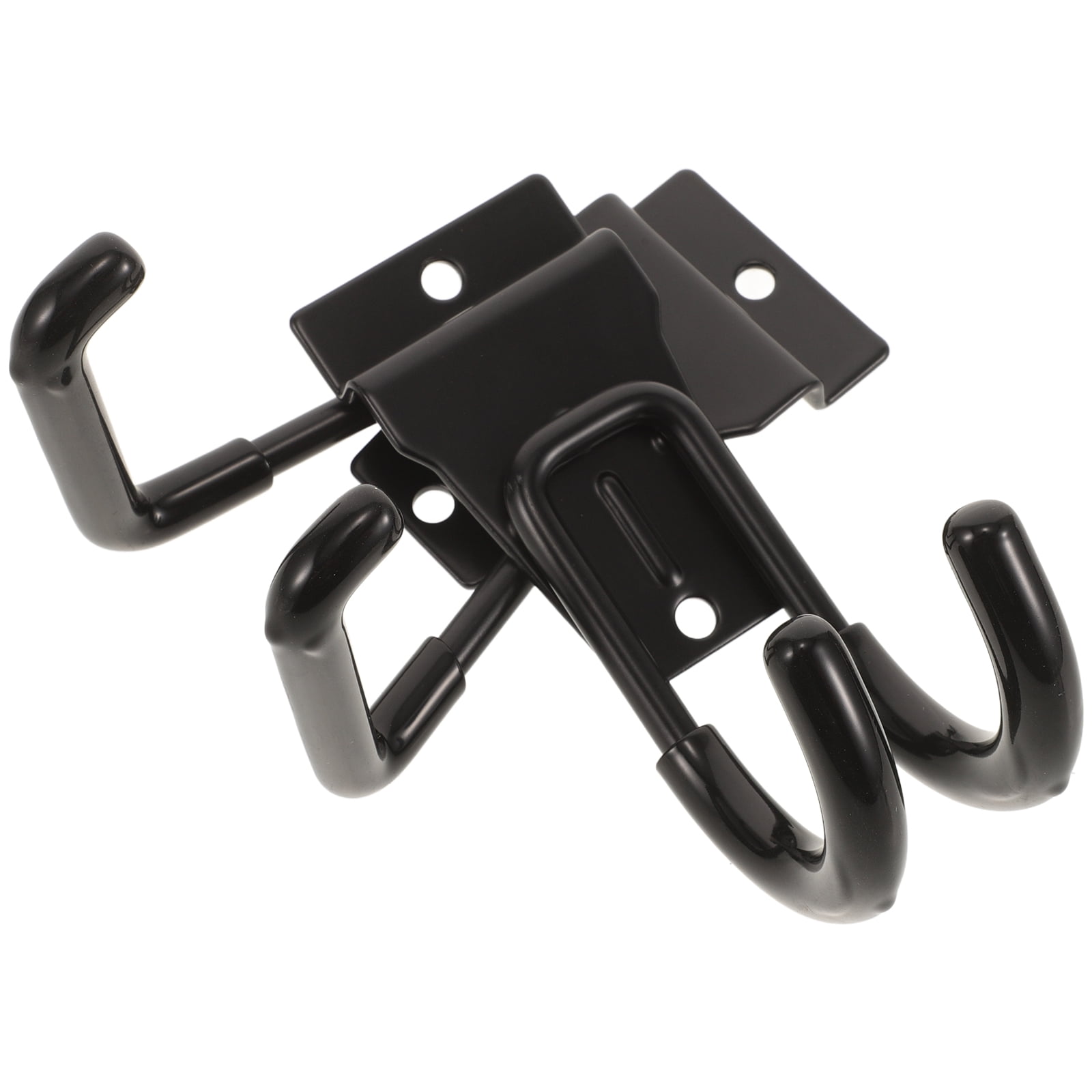 Raindrops 4 pcs Heavy Duty Metal Hooks Storage Hooks Hangers for ...