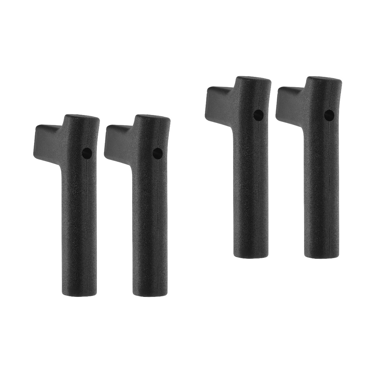Raindrops 4 pcs Kettle Handle Coffee Pot Handle Bakelite Replacement ...