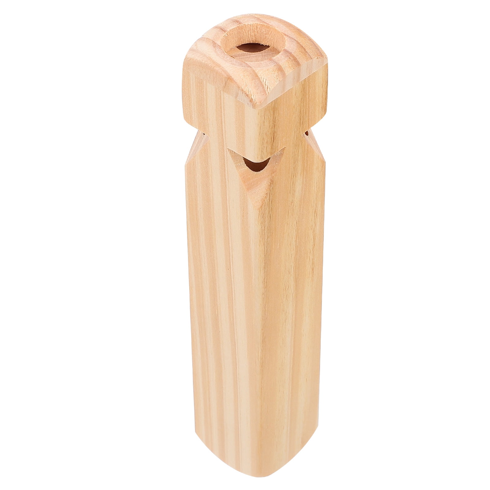 Raindrops 4 pcs Musical Plaything Funny Teaching Tool Wooden Train ...