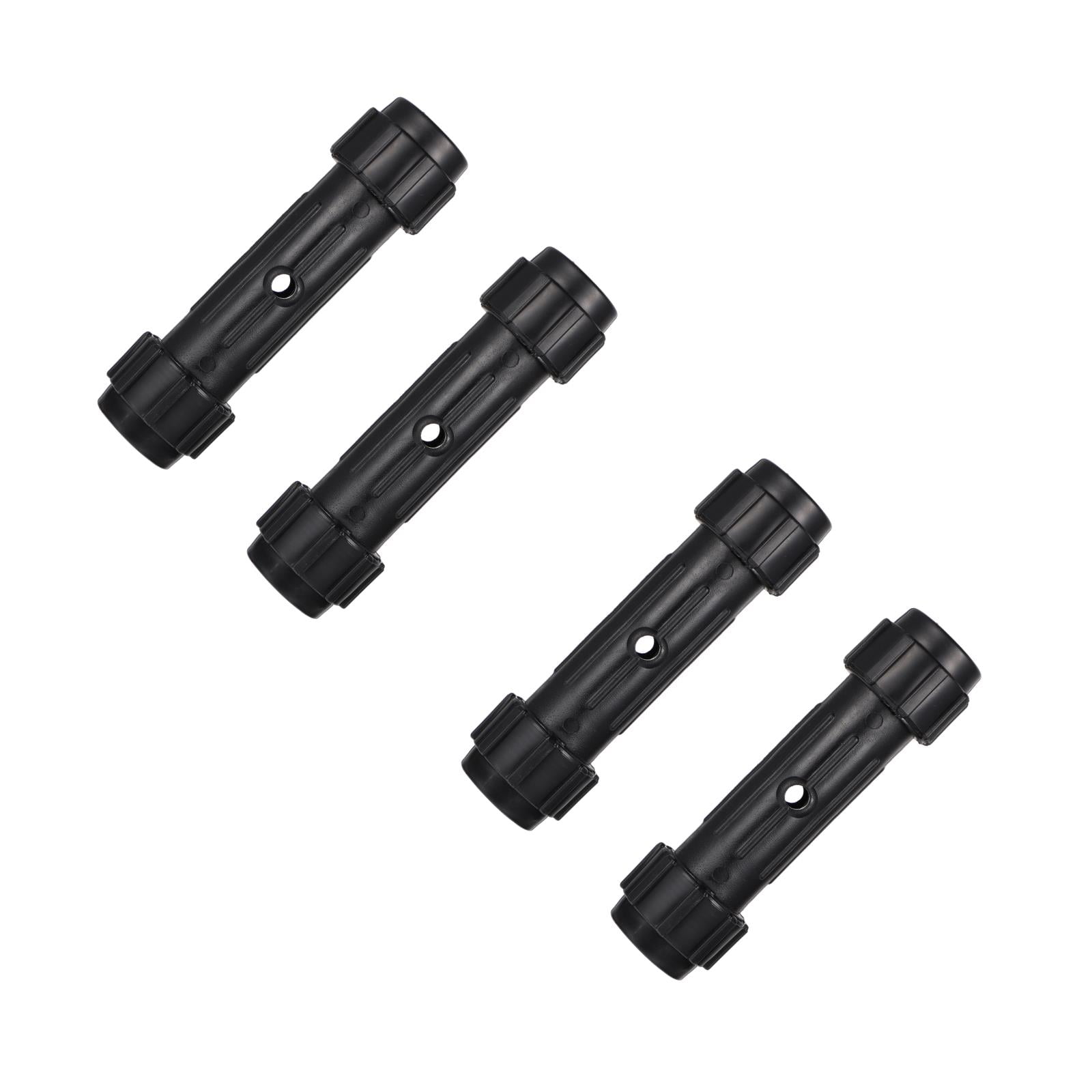 Raindrops 4 pcs Replacement Paddle Connector Oars Joint Connector for ...