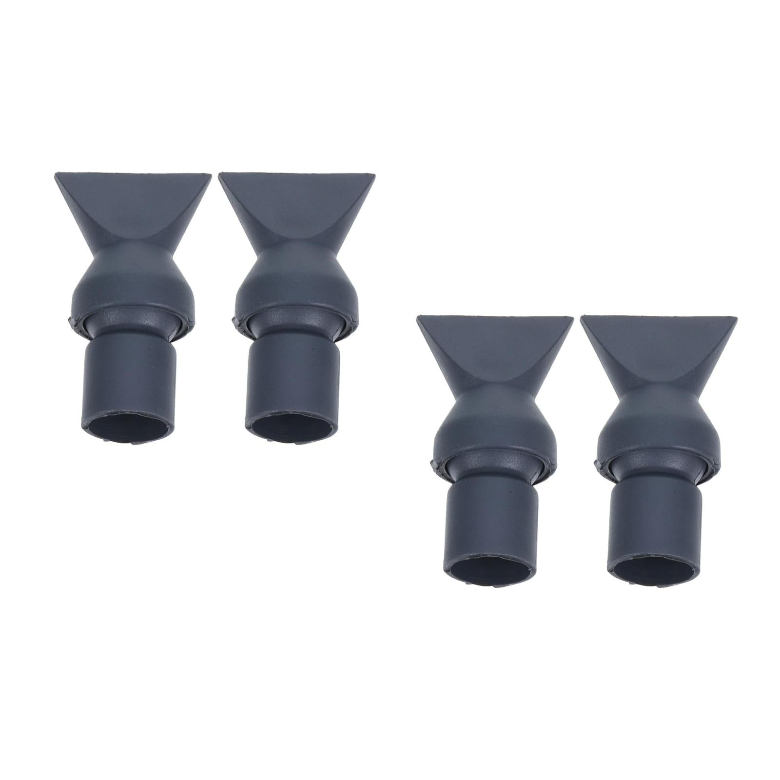 Raindrops 4 pcs Rotating Aquarium Nozzle 360 Degree Water Outlet Return ...