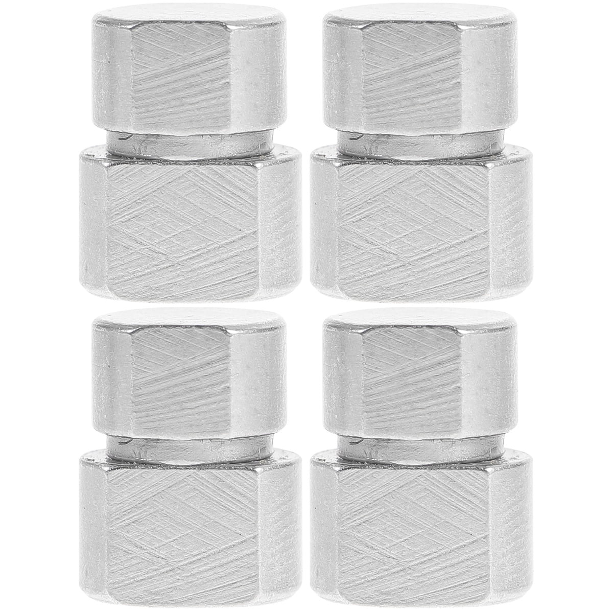 Raindrops 4 pcs Rotation Positioning Hinges 1-2kgf-cm Miniature Damping ...