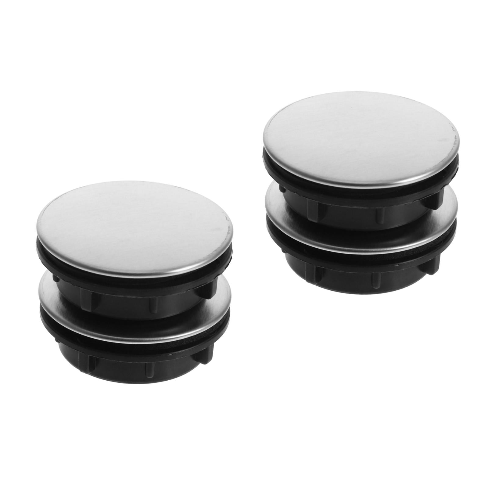 Raindrops 4 pcs Sink Hole Covers Sink Hole Decorative Cover Countertop ...