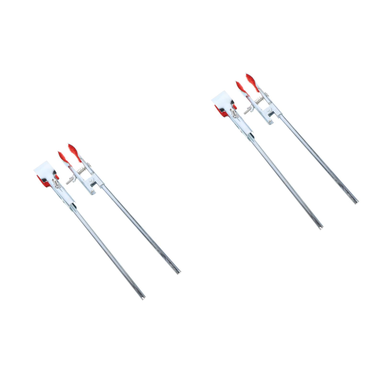 Raindrops 4 pcs Universal Labs Clamp Flask Clamp Beaker Clamp Test Tube ...